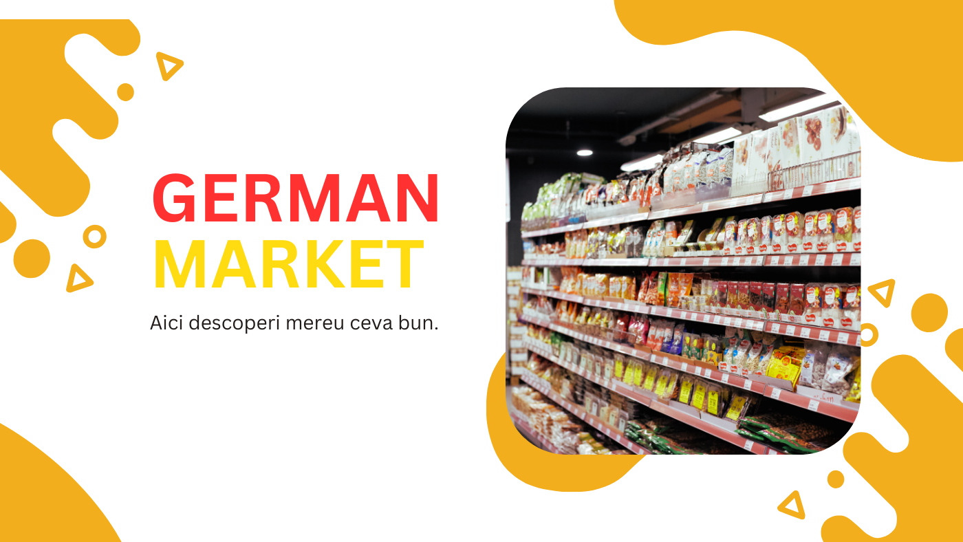 GermanMarket